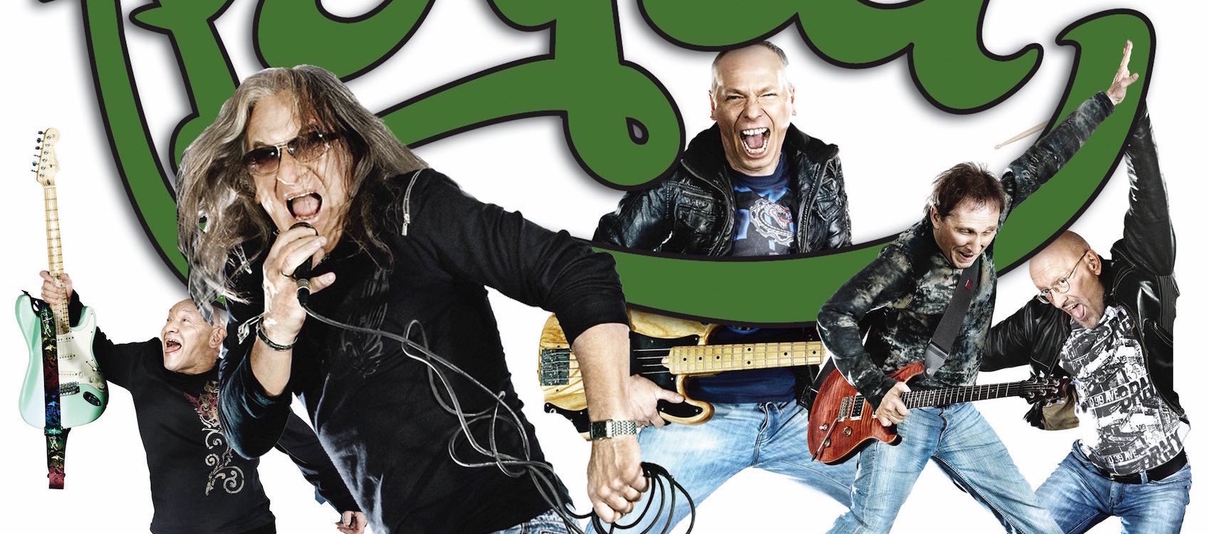 Start - The Perfect Rock Band Story